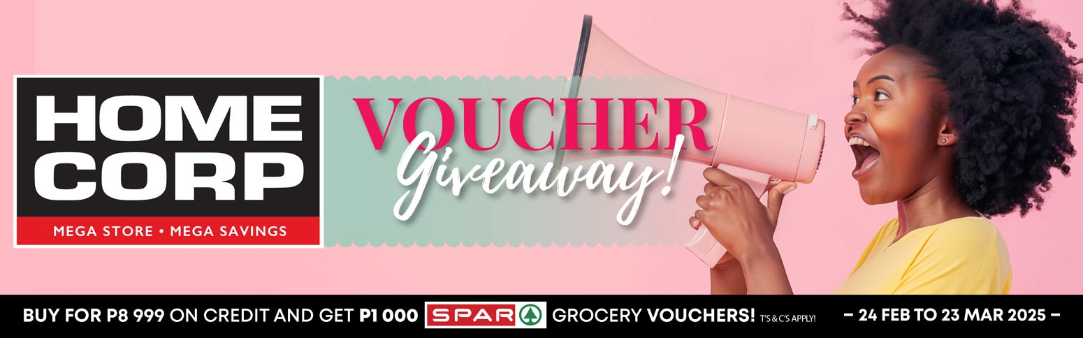 Home | Home Corp Botswana