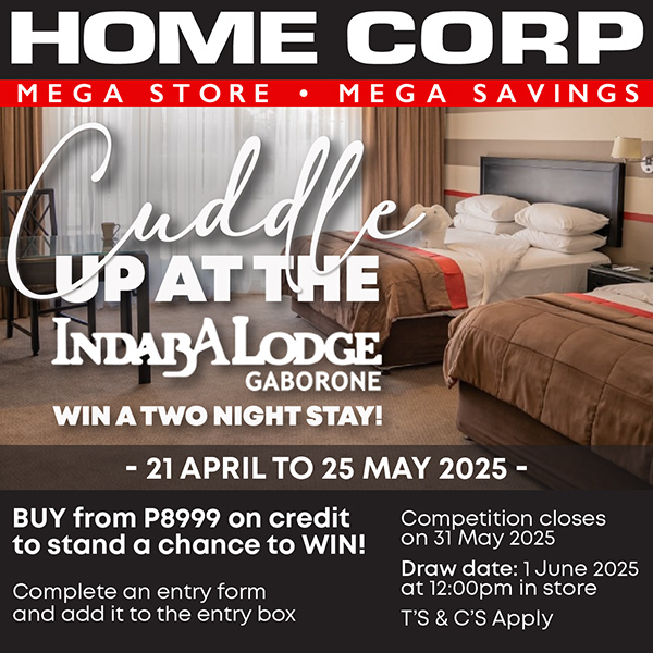 Home | Home Corp Botswana